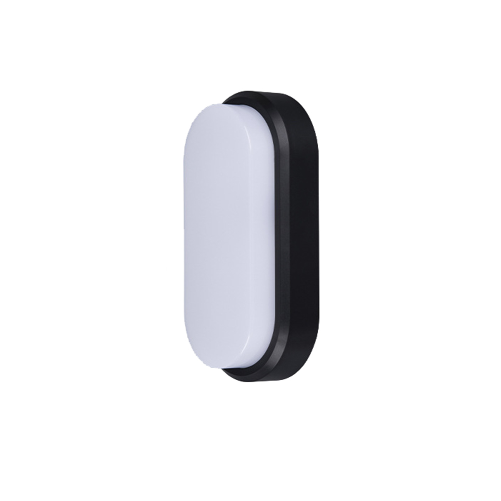 IP65 LED Bulkhead Wall Light 12W/15W – Waterproof Outdoor Lighting for ...