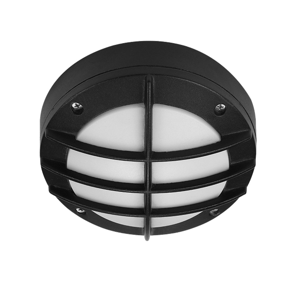 IP65 LED Bulkhead Light | Surface Mounted & Wall Mounted Outdoor ...