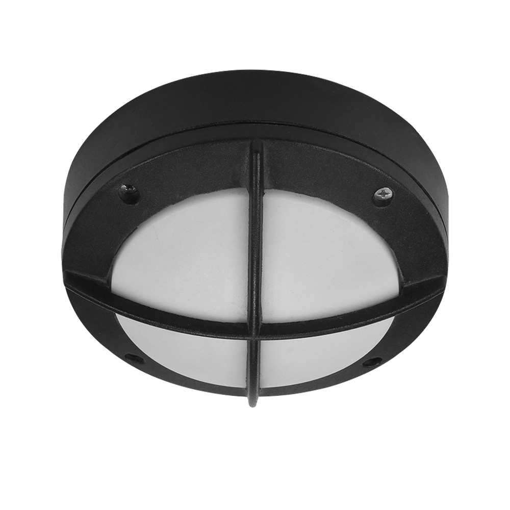IP65 LED Bulkhead Light | Surface Mounted & Wall Mounted Outdoor ...