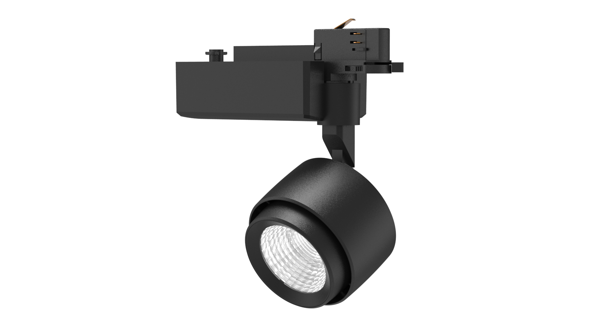 C3 Track Lighting BR 20W/30W – High-Performance Adjustable LED Track ...