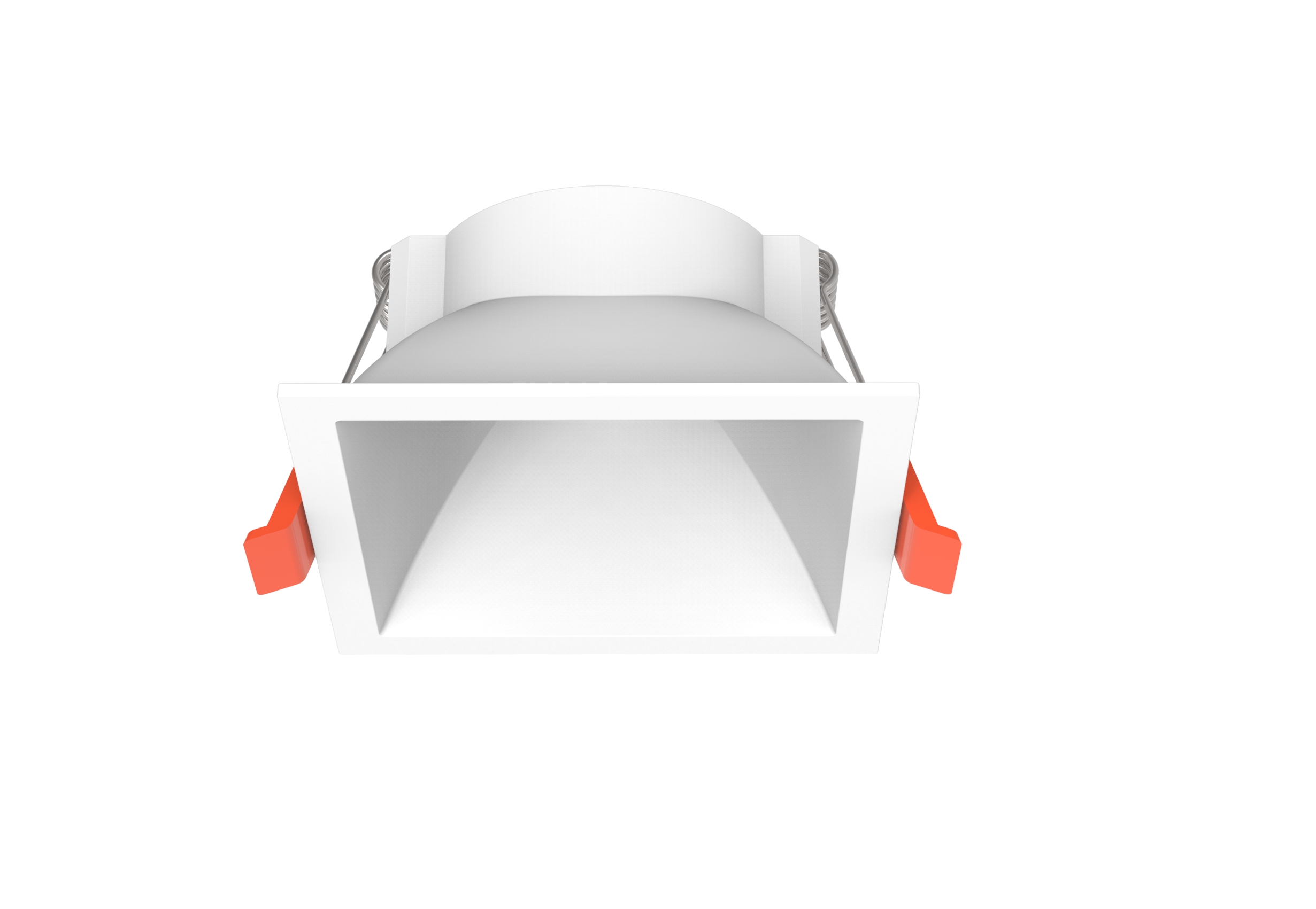 Plug & Play LED Module Downlight | Quick Ceiling Installation