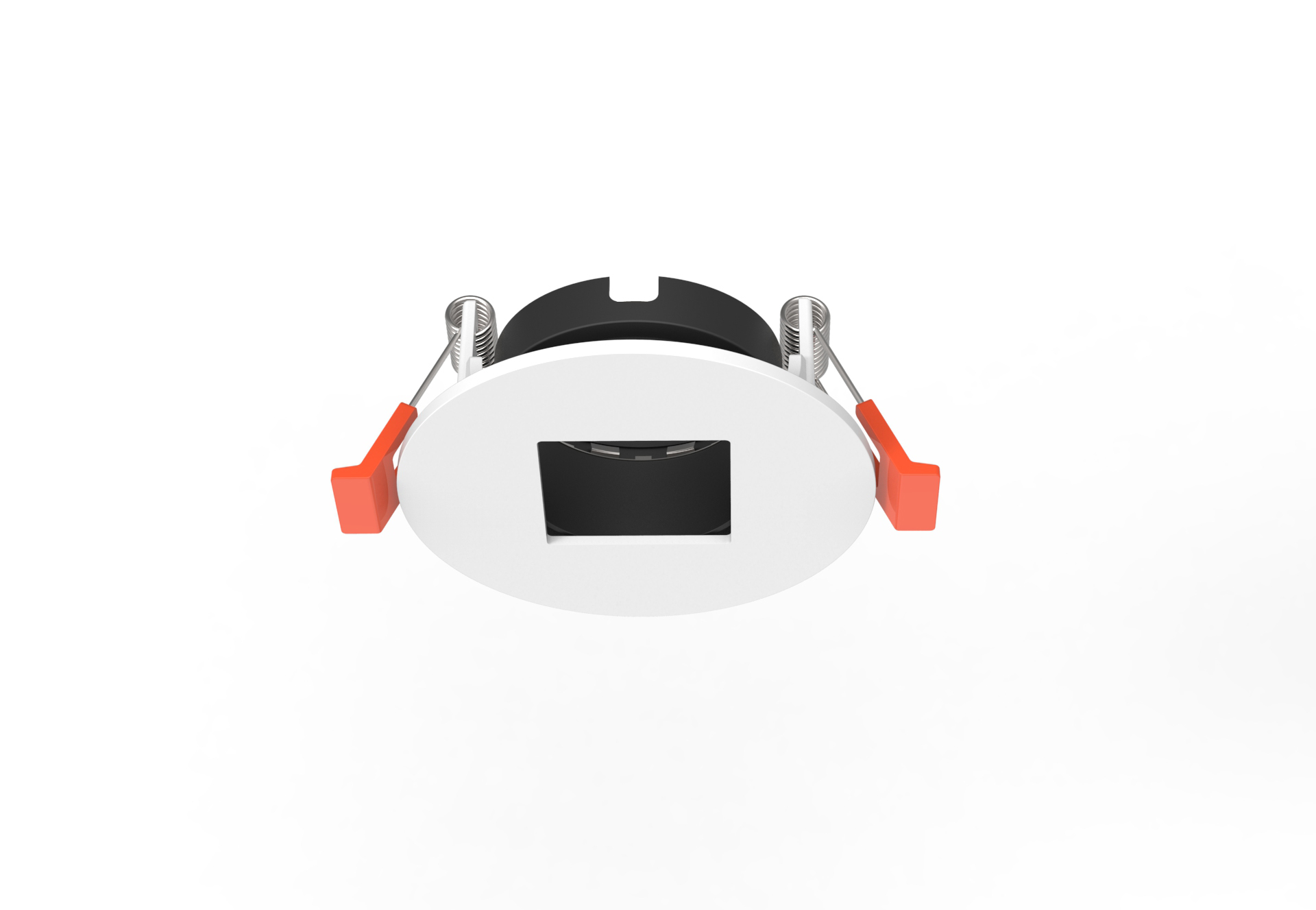 Square LED Module Downlight | Architectural Modular Lighting