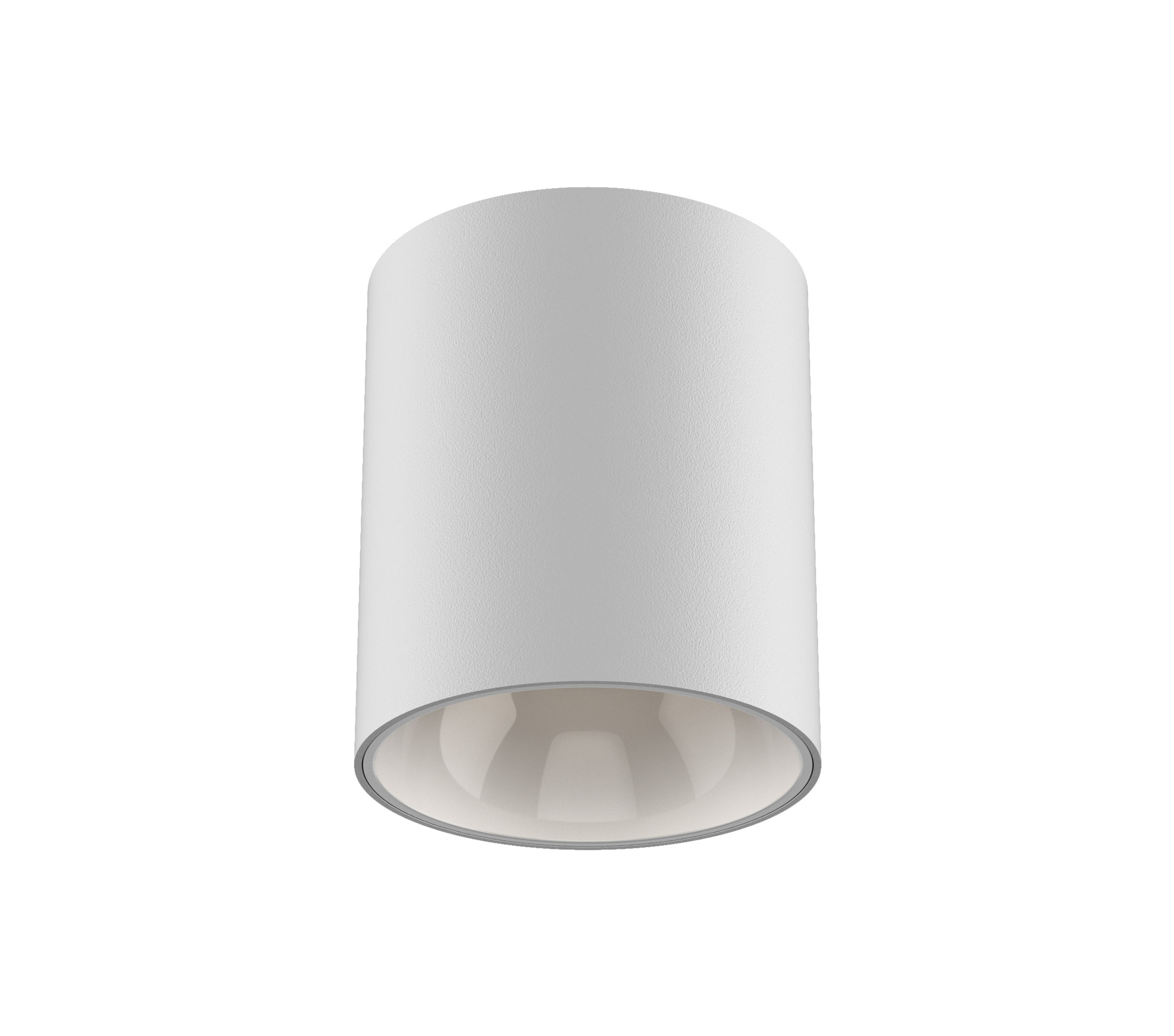 IP65 Surface Mounted LED Downlight | M6 Cylinder Ceiling Light – 7W to ...